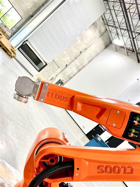 Cloos Kardex Advancedmanufacturing Asrs Productivity Innovation Customerexperience John