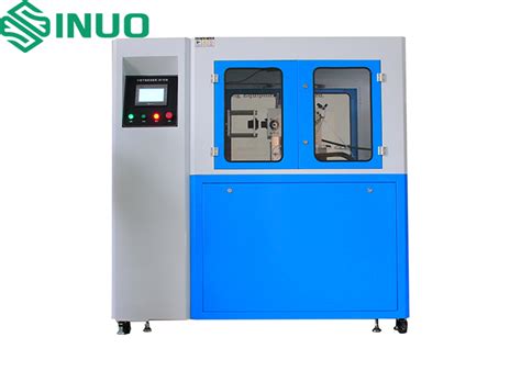 Ev Charging Interface Test Device For Breaking Capacity And Operation