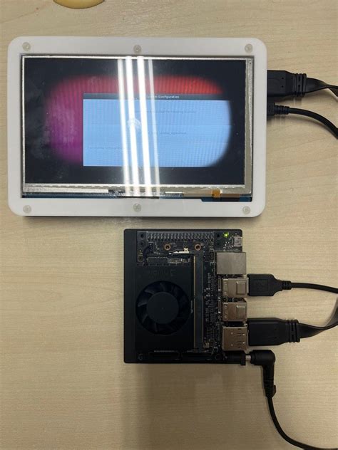 Nvidia Jetson Xavier Nx Developer Kit Computers And Tech Parts And Accessories Other Accessories