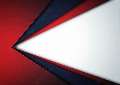 Abstract Template Blue And Red Elegant Geometric Layer Background Wallpaper Red Pattern