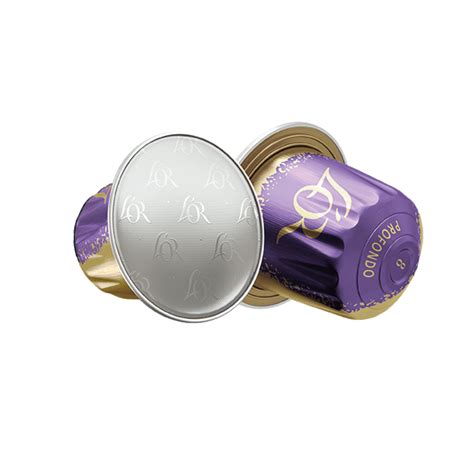 Lor Lungo Profondo X20 Lor Bg