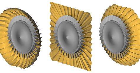 Interpolating With Implicit Modeling Ntop Interpolating With Implicit Modeling Ntop
