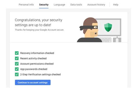 How To Keep Your Google Account Safe TechGeek365