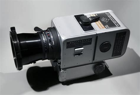 Hasselblad Camera Used In Apollo Missions Photograph By Detlev Van Ravenswaay Fine Art America