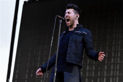 Davey Havok Loudwire