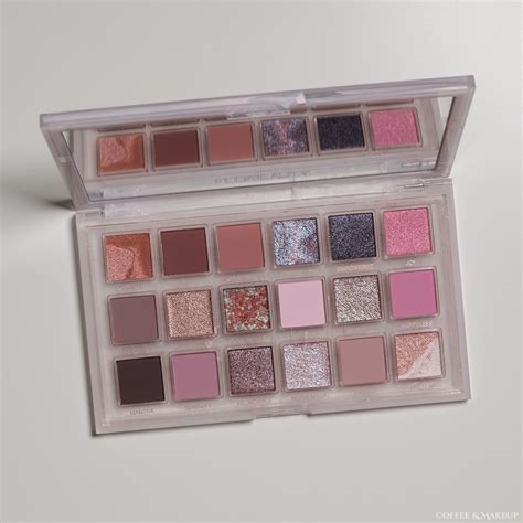 Huda Makeup