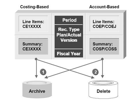 SAP Profitability Management Re Alignment SAP ABAP