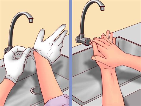 How To Change A Disposable Adult Diaper While Lying Down