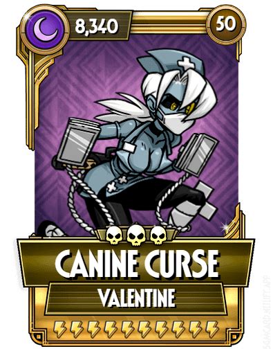 Palette Switch Beowulf And Valentine Rskullgirlsmobile