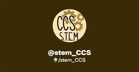 Stem Ccs Linktree