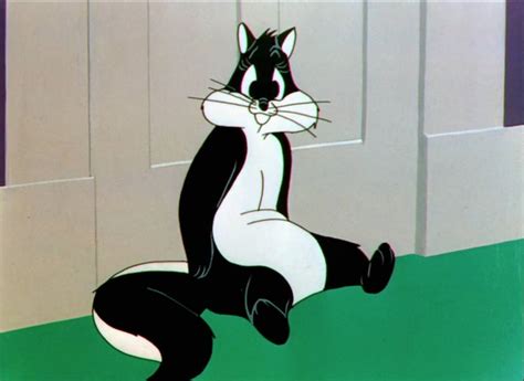Penelope Pussycat Looney Tunes 9 By Kuromiandchespin400 On Deviantart