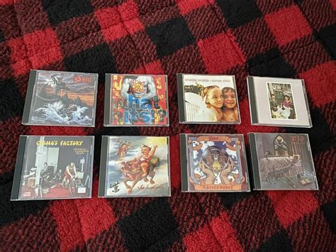 Todays Haul R Cd Collectors
