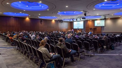 IETF Catching Up On IETF 115