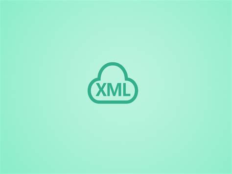 Xml文件xml是什么格式的文件？xml文件怎么打开？