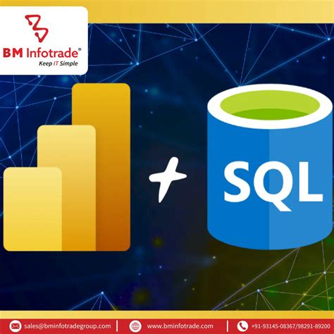 Power Bi With Sql Server Fast Reporting Guide For Analysts 2025