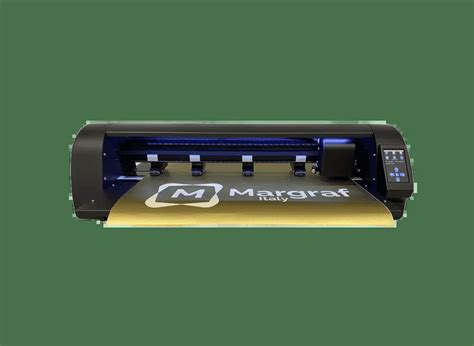 Margraf Plotter Mg R 60 Geo Tech