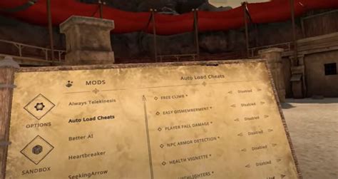 Scripting Mods For Blade And Sorcery Nomad The Nature Hero