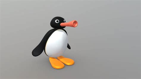 [100 ] Pingu Backgrounds