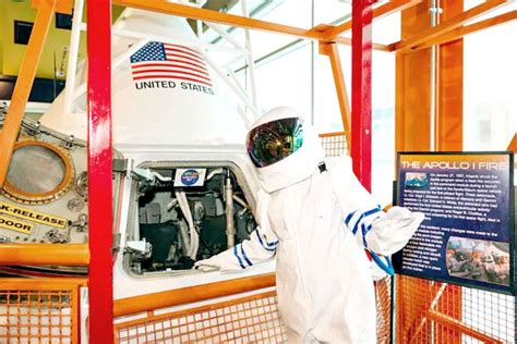 Michigan Science Center Once Again Vies For Spot In ‘top 10 Science