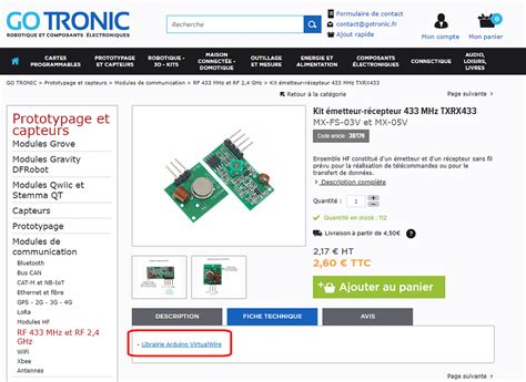 Problems With Rf Modul On Attiny 3rd Party Boards Arduino Forum