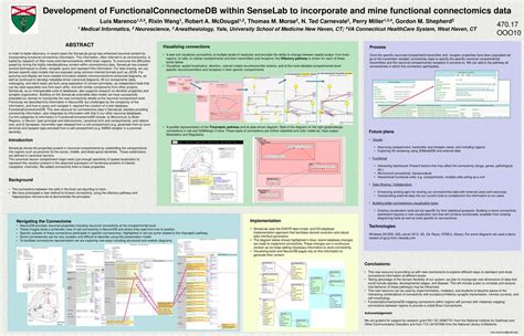 Development Of Functionalconnectomedb Within Senselab To Incorporate