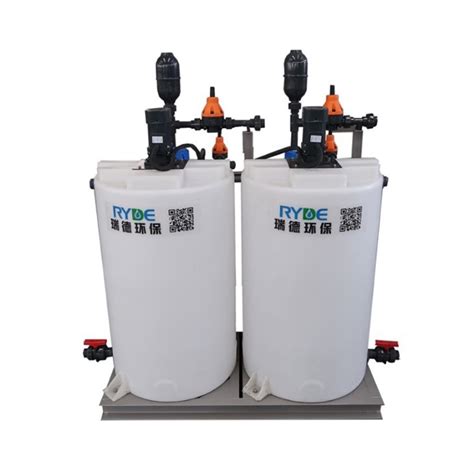 What Factors Affect The Pressure Of A Chemical Dosing Unit Blog