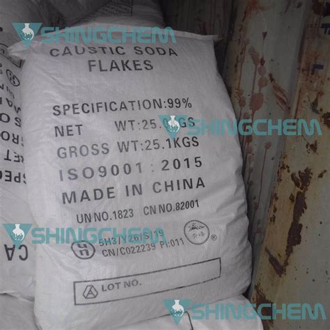 Caustic Soda Pearls Tariff Code At Deloris Colvin Blog