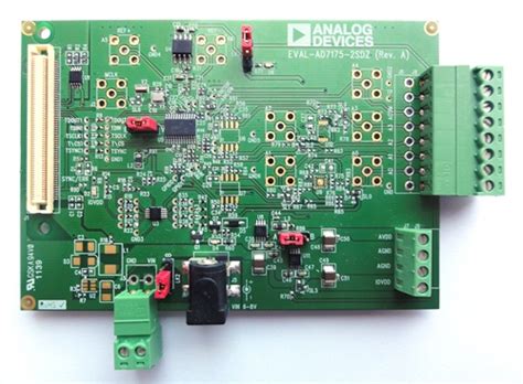 AD Microcontroller No OS Driver Analog Devices Wiki