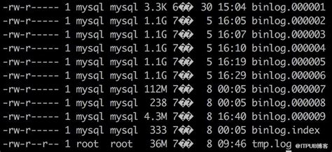 Mysql案例 Gtid同步失败master Has Purged Binary Logs Mrwang 博客园