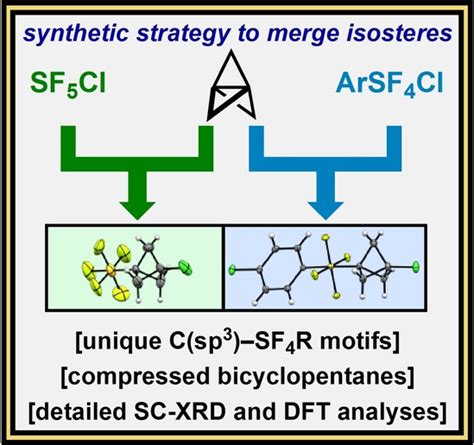 Sf5cl Molecular Geometry