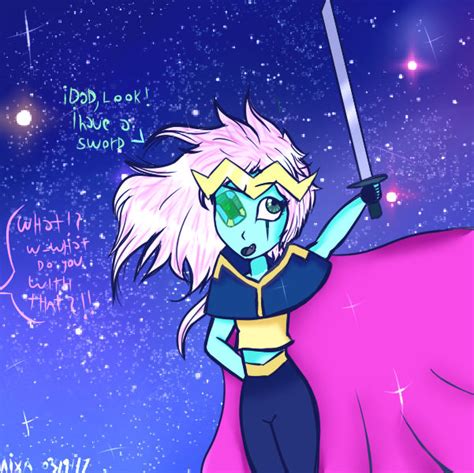 Lars X Emerald Daughter A U By Tour100 On Deviantart