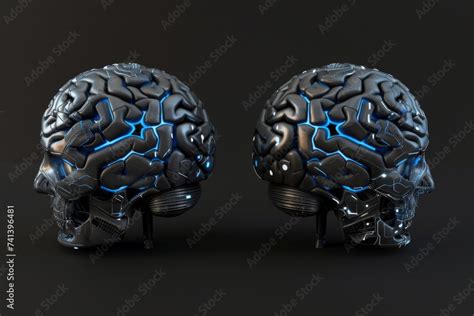 ai brain chip mems artificial intelligence visualization technique