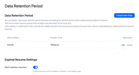 Applicant Tracking And Recruiting Automation Software Moka Recruiting