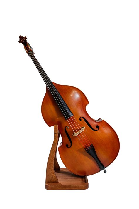 Zither Double Bass Stand Zither Music Company