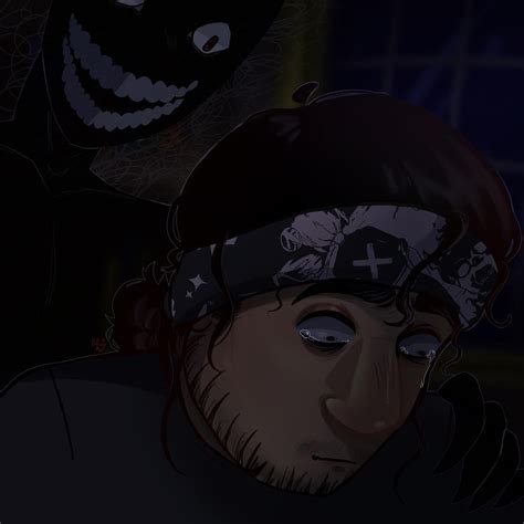 Conjuring House Entity And Eddie R Scaryeddie