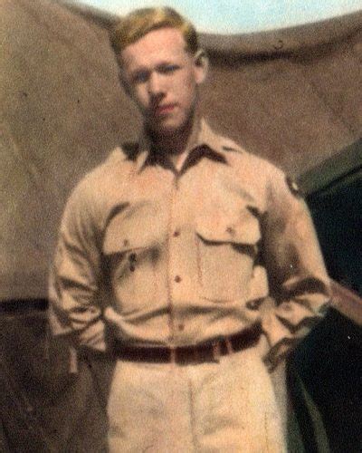 Remembering Jack Eugene Mckinney Obituaries Amos Carvelli Funeral Home Obituaries