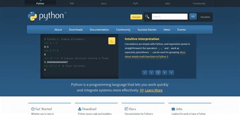 Master Python Programming A Beginners Journey To Coding Success Techprofree
