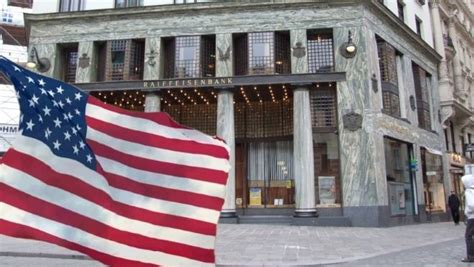 САЩ заплашиха със санкции европейските банки които още работят с Русия