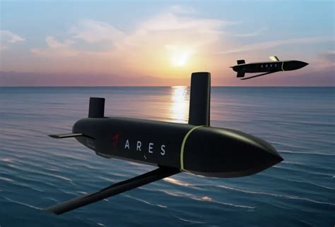 New Startup Reveals Mini Cruise Missile Project For Smaller Targets
