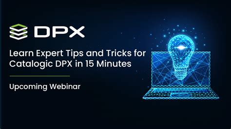 Winter 2022 Dpx Newsletter Announcing Dpx 48 Catalogic Software