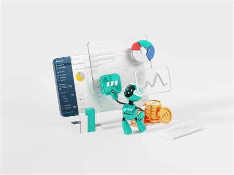 Ai Driven Trading Algorithms