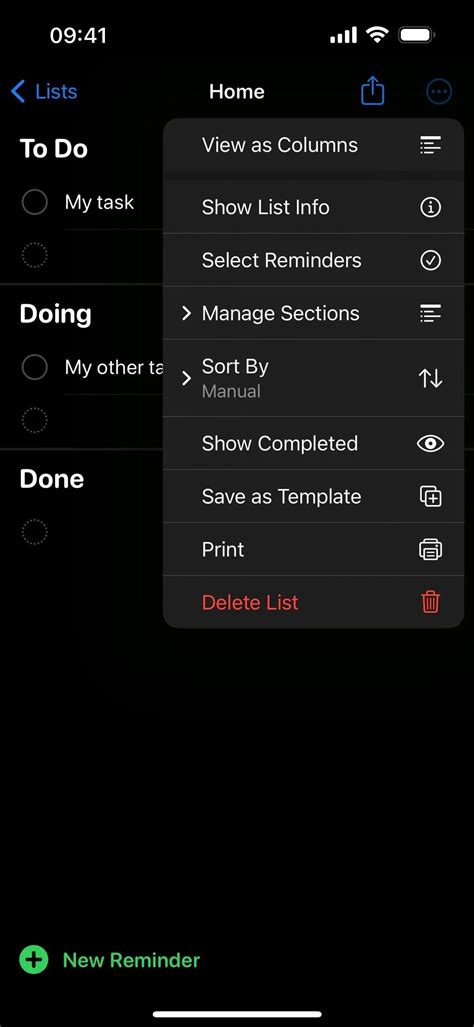 Apple S Reminders App Has Hot New Features That Can Help Boost Your Productivity And More