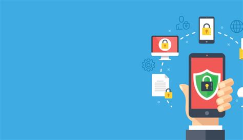 Mobile Malware How To Safeguard Your Mobile Devices Geekflare