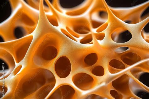 Electron Microscope Image Of Human Platelets Capturing The Fine Surface Details And Irregular