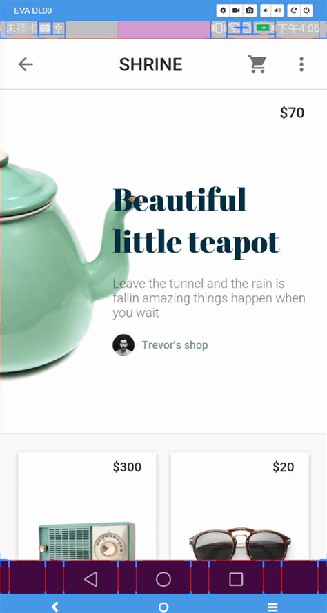 Flutter 与react Native 对比fullter和reactnative Csdn博客