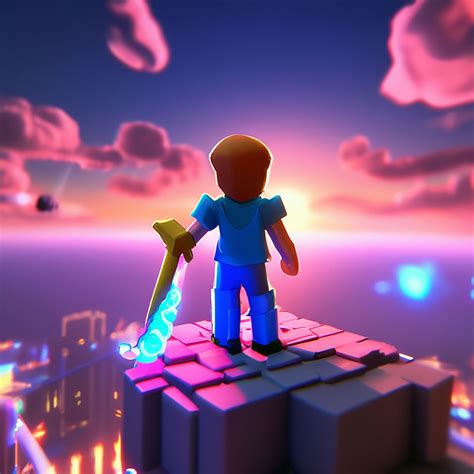 «Как создать оружие в Roblox 8 шагов к успеху — создано в Шедевруме