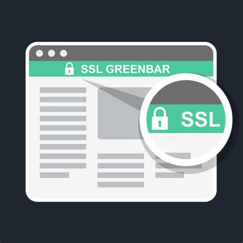 Ssl Prevent Hacking How Does An Ssl Certificate Work
