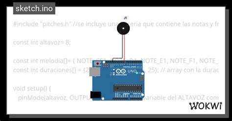 PrÁctica 3aa Wokwi Esp32 Stm32 Arduino Simulator