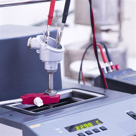 Professional Temperature Calibration Services In Melbourne To Geelong