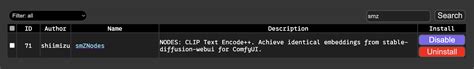 GitHub Shiimizu ComfyUI SmZNodes Custom Nodes For ComfyUI Such As CLIP Text Encode